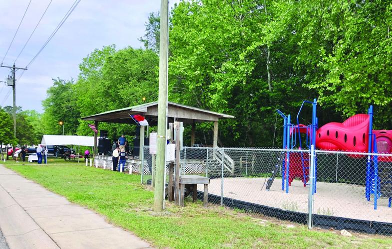 How much park can $7 million buy? Fair Bluff weighs options | News ...