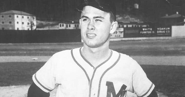 Ted Russ – A life enhanced by baseball | Sports | nrcolumbus.com