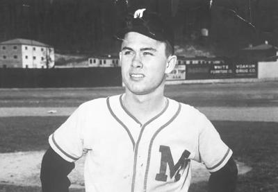 Ted Russ – A life enhanced by baseball | Sports | nrcolumbus.com