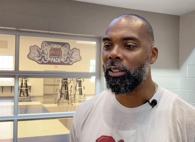 Chris Wilcox spearheads youth camp for 21st year | Sports | nrcolumbus.com