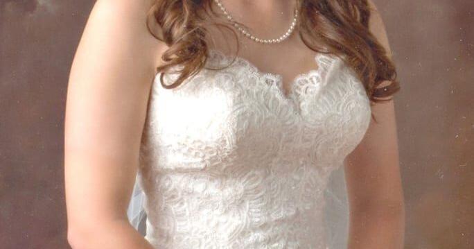 Caroline Crabtree is bride of Grant Shaver | Lifestyle | nrcolumbus.com