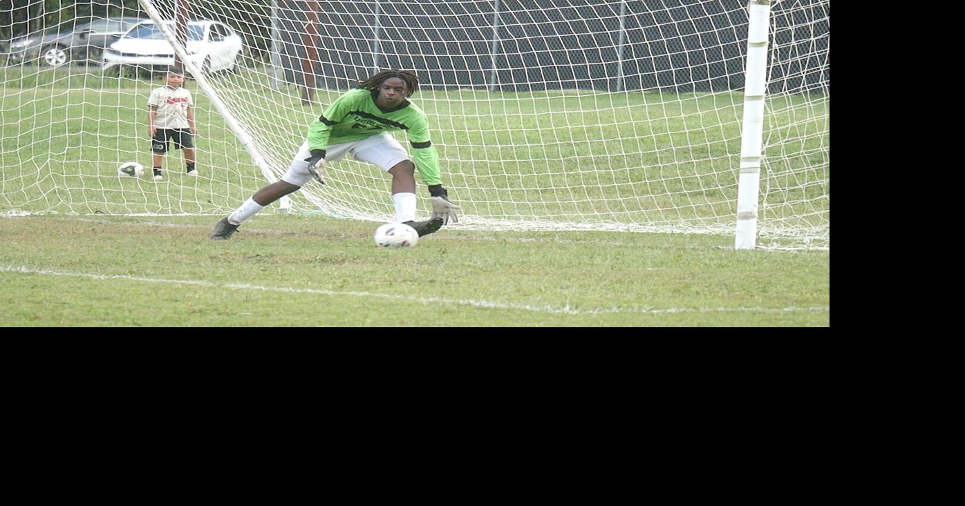 HS sports report: Wolfpack garner first men’s soccer match win | Sport ...