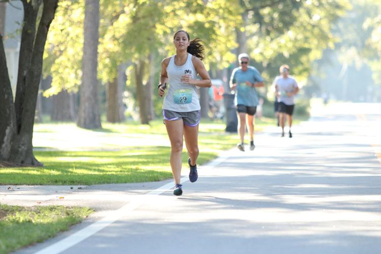 Take the Lake registration open for Labor Day weekend fitness ...