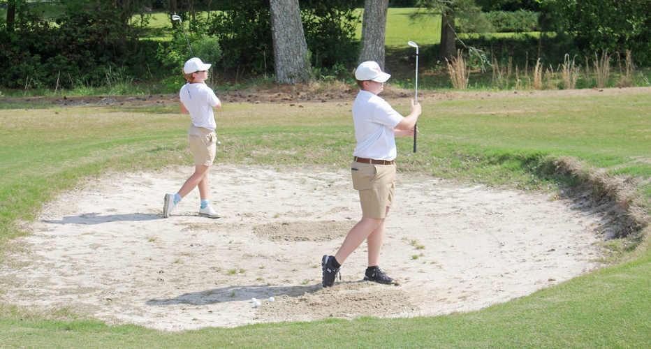 31 in a row! Whiteville’s golf team seeks trip to state tourney ...