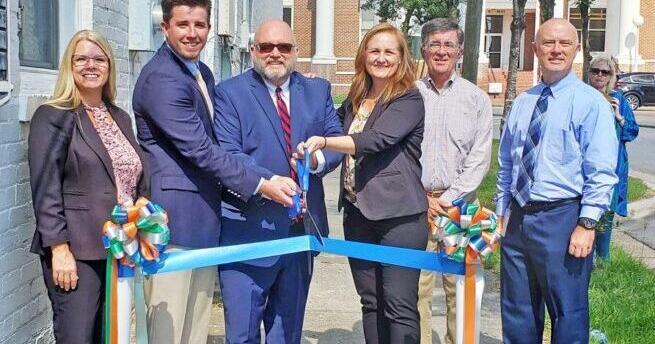 Seacoast Wealth Management opens Whiteville office | Business ...