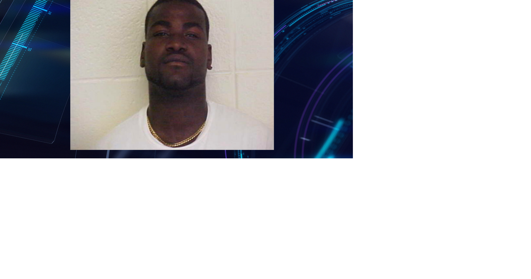 Man jailed on $350K bond for assault charge | News | nrcolumbus.com