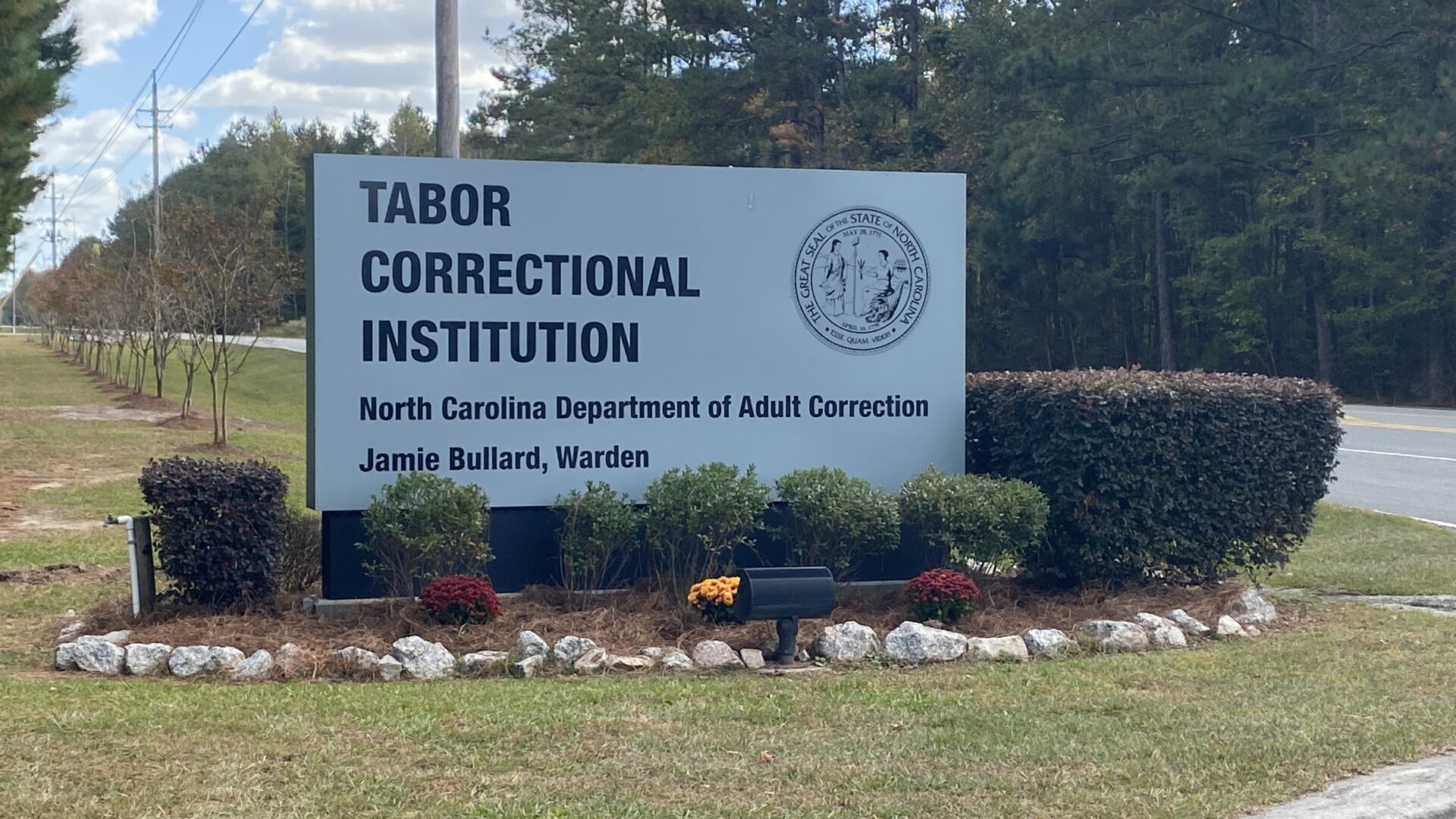 Tabor Correctional in line for accreditation | News | nrcolumbus.com