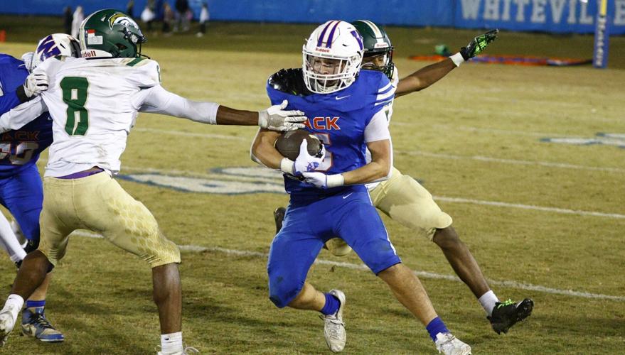 Late rally lifts Gators as Wolfpack and Stallions bow out of playoffs ...