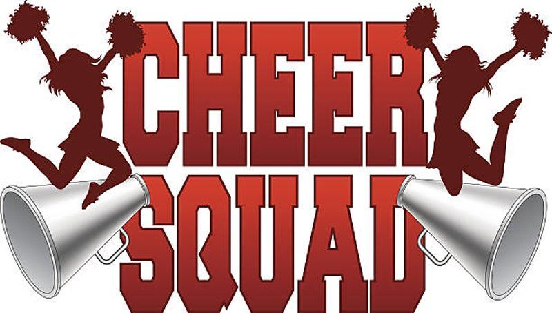 Fall All-Waccamaw Cheerleaders announced | Sports | nrcolumbus.com