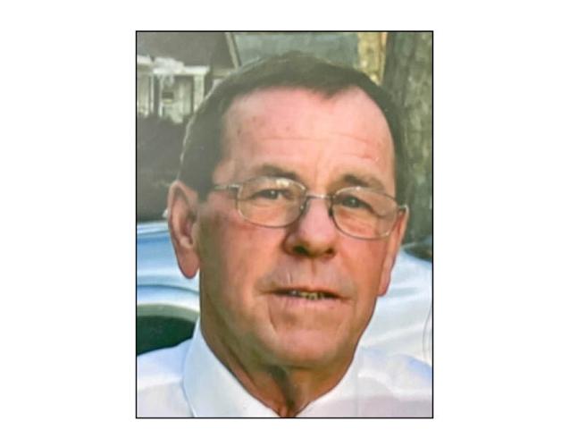 GERALD ‘JERRY’ WAYNE JENKINS | Obituaries | nrcolumbus.com