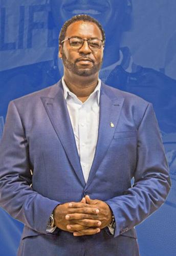 Former NBA player launches group to honor ‘Columbus County Legends ...