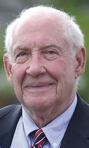 Longtime publisher, civic leader Jim High dies at 85 | News ...