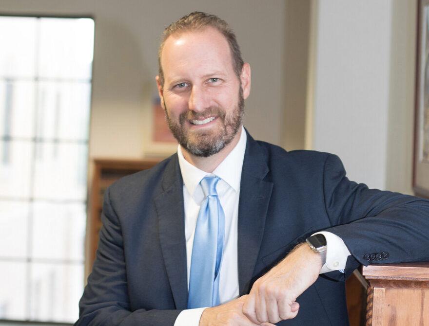 Bladen man files alienation of affection complaint against District ...