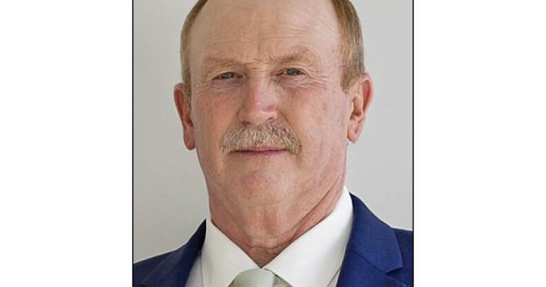 HARRY ‘SONNY’ HART JR. | Obituaries | nrcolumbus.com