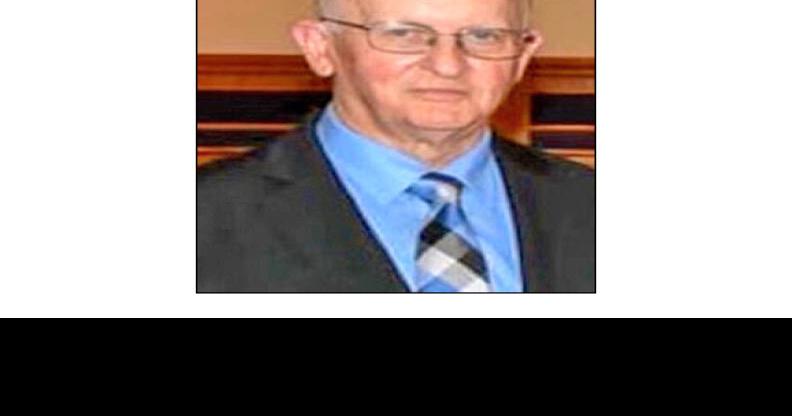 JOHN HOWARD WARD | Obituaries | nrcolumbus.com