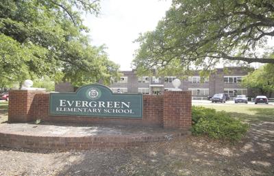 Buyer pays balance on Evergreen School. Here's his vision for the ...