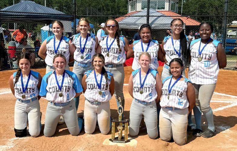 Dixie Softball teams prepare for state tournament play | Sports ...