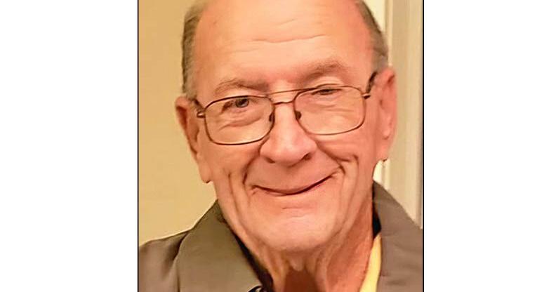 DAVID CHESTER FRINK | Obituaries | nrcolumbus.com