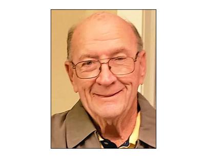 DAVID CHESTER FRINK | Obituaries | nrcolumbus.com