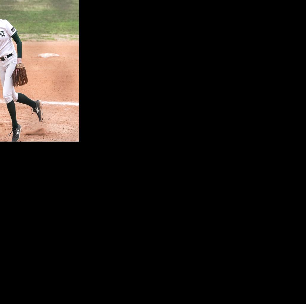Anna Suggs earns Player of the Week honor | Sports | nrcolumbus.com