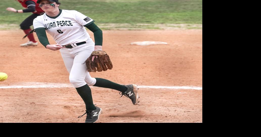 Anna Suggs earns Player of the Week honor | Sports | nrcolumbus.com