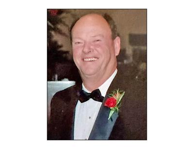 CLARENCE GORDON ‘C.G’ TOWNSEND JR. | Obituaries | nrcolumbus.com