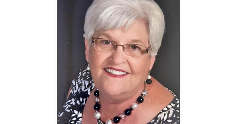 MARGARET SIKES | Obituaries | nrcolumbus.com