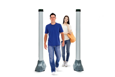 County schools buying weapons detection gates | Public Finance ...