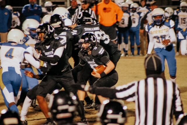 Central rallies to edge South Columbus for middle school football title ...