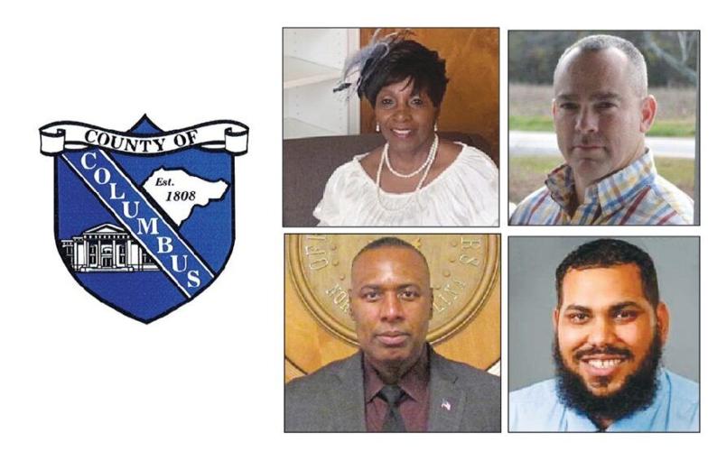 Races set in two Columbus commissioner districts | Elections ...