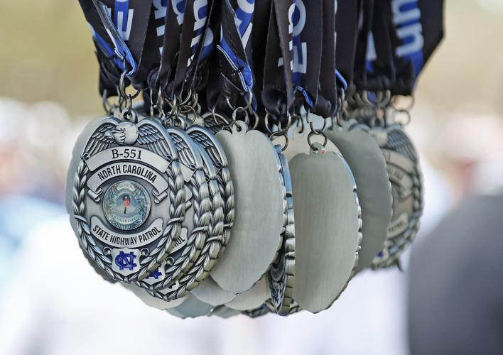 Largest registration yet for Trooper Kevin Conner Run | News ...