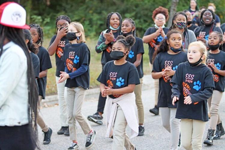 Keeping the spirit strong: Edgewood Elementary celebrates 65 years ...