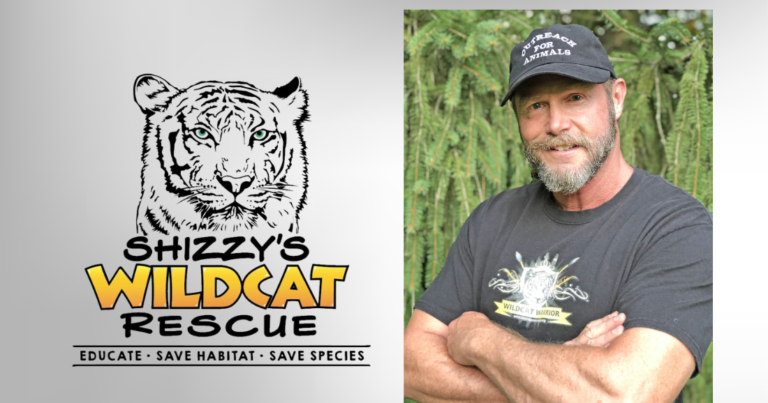 Saturday is your chance to tour Shizzy’s, learn about exotic pet crisis ...