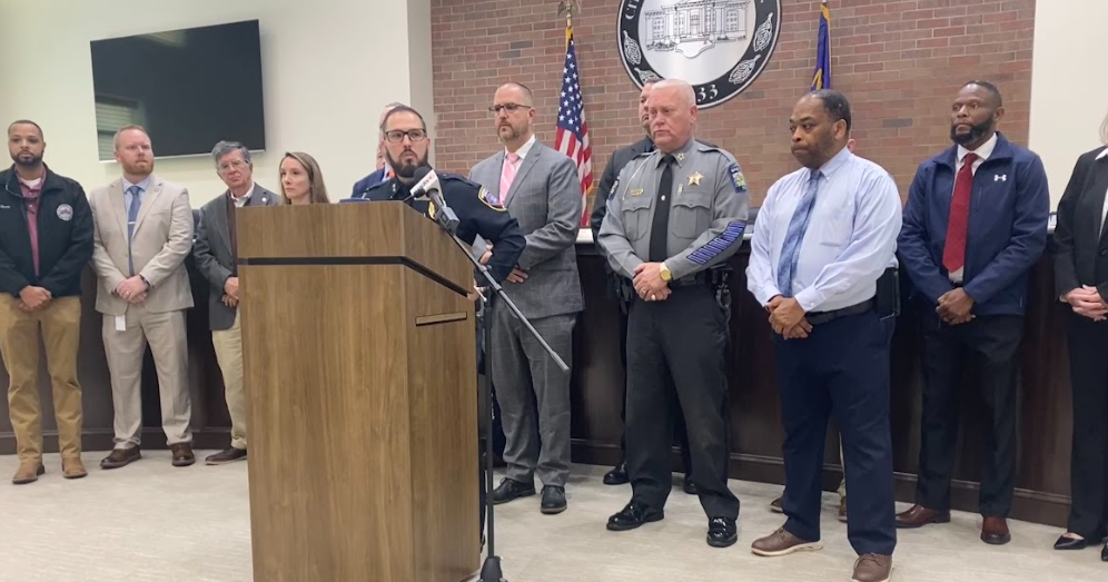 Police chief: ‘We need your help’ in Hansen homicide investigation ...