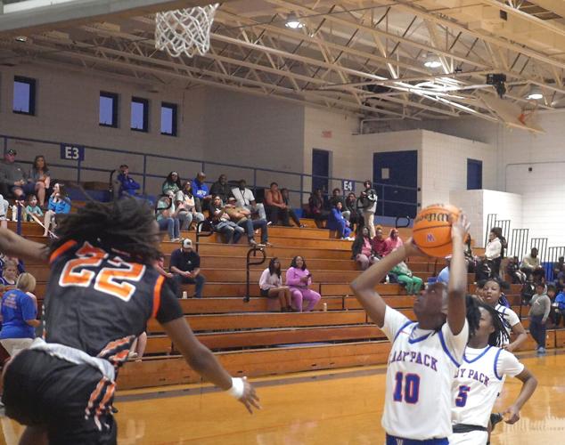 Whiteville teams win playoff openers | Sports | nrcolumbus.com