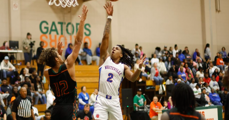 Gators women, Wolfpack men claim wins at ‘The Swamp’, Standings updated ...