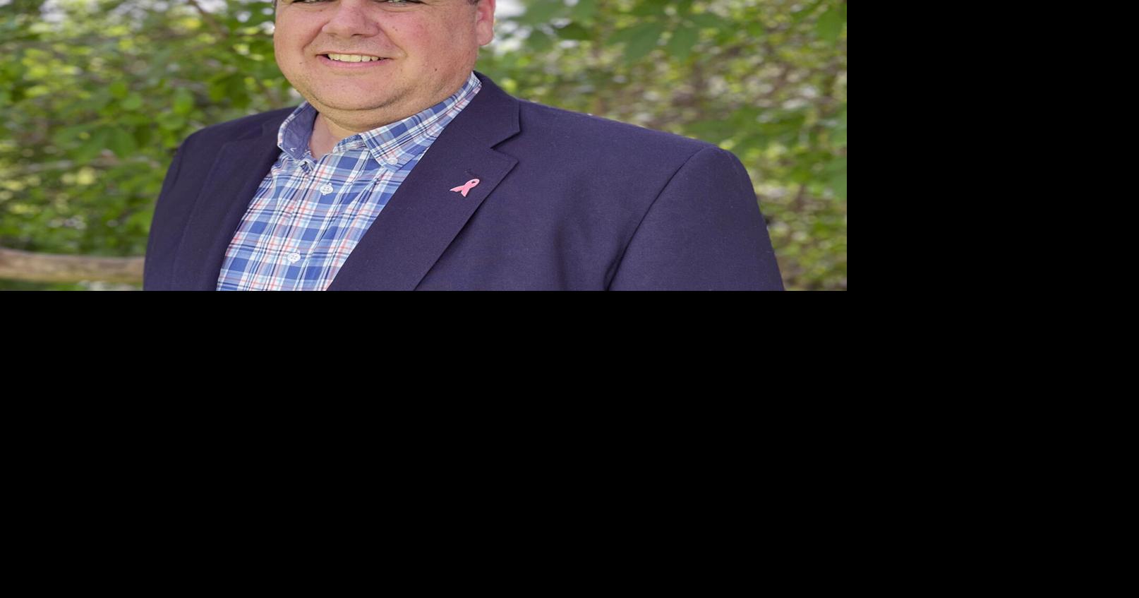 New SCC academic chief has rural roots | Education | nrcolumbus.com