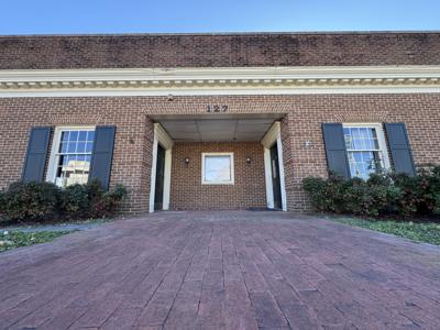 Whiteville gets $500K from Golden LEAF for Provalus renovations | News | nrcolumbus.com