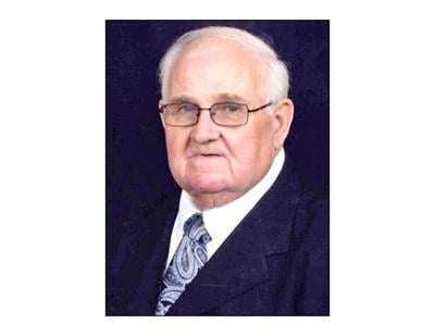 RICHARD EARL BENTON | Obituaries | nrcolumbus.com