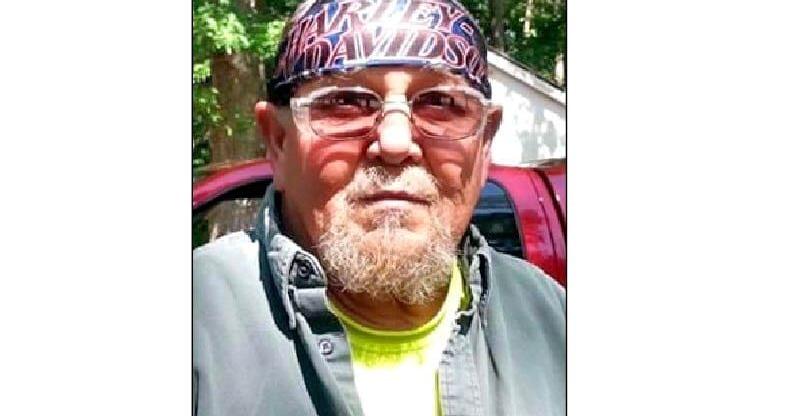 Jerry Allen Harrelson | Obituaries | nrcolumbus.com