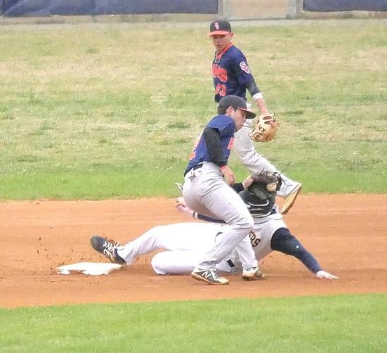 Flo-Dar stings Rams baseball with late rally | Sports | nrcolumbus.com