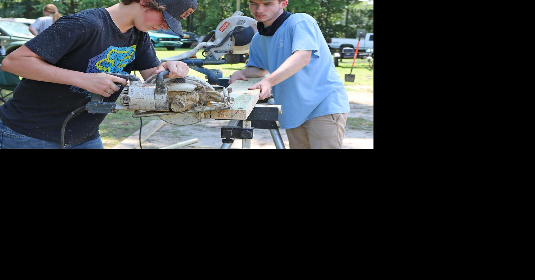Mission Serve seeks ‘to build relationships’ through volunteer work ...