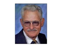 DONALD IRVIN RABON | Obituaries | nrcolumbus.com