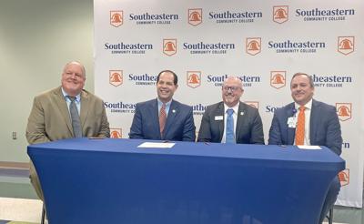 Apprenticeships to provide students with pay, experience in health ...