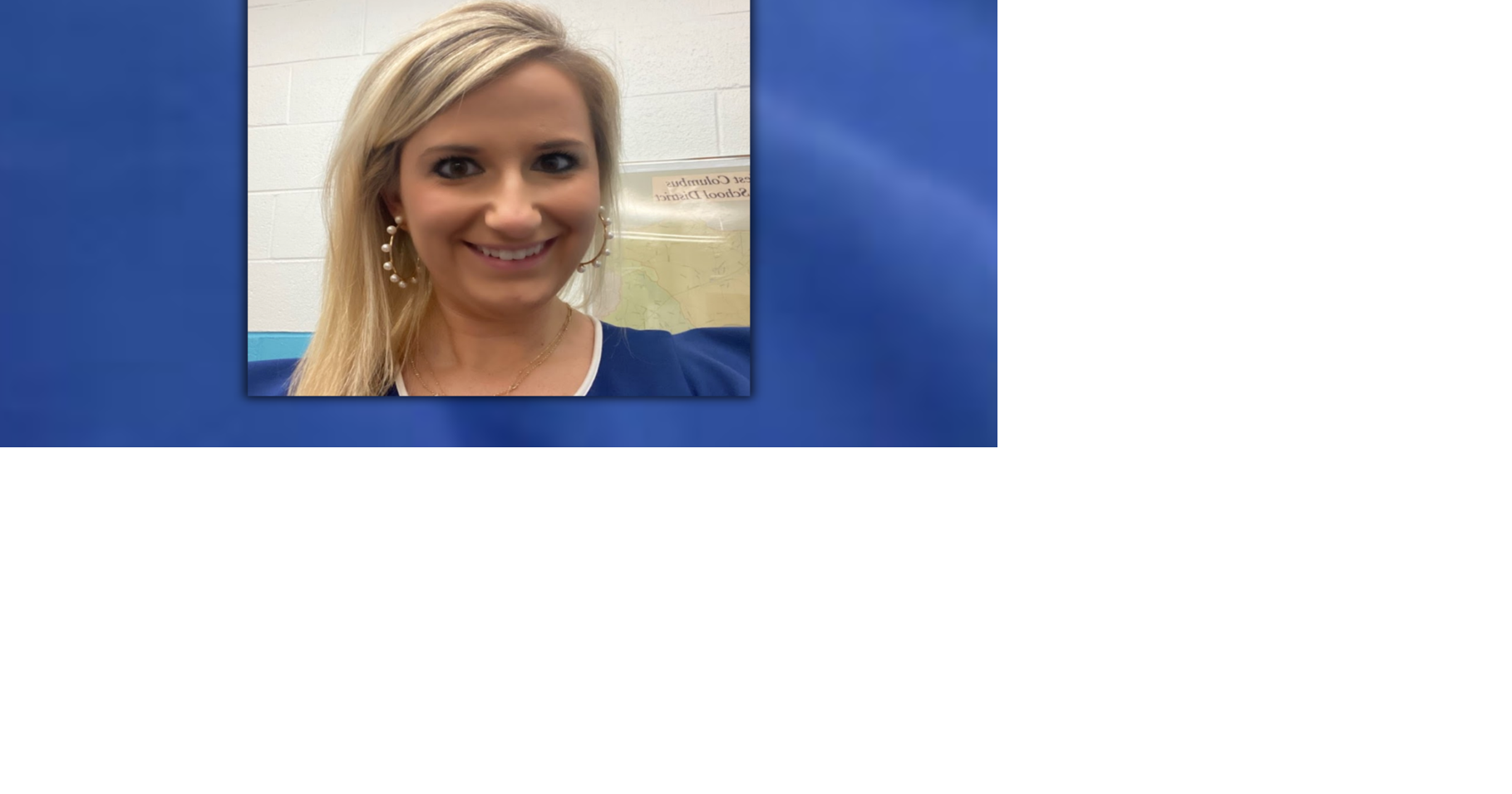 Ward promoted to principal at Edgewood Elementary | Education ...