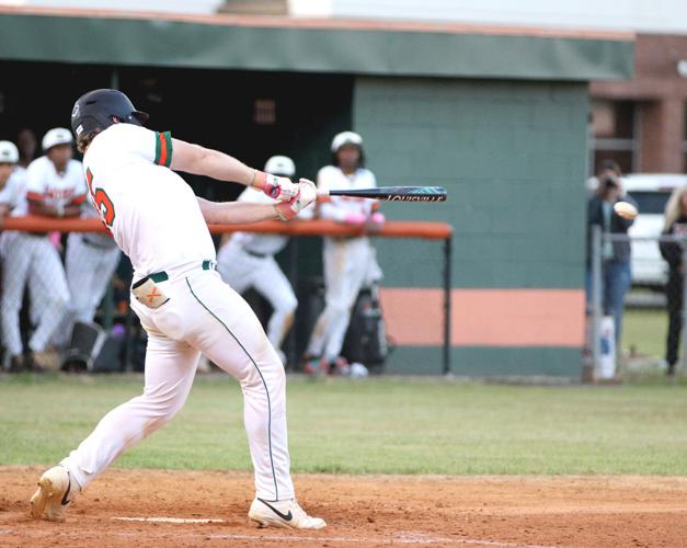 Wolfpack baseball, Gators baseball and softball advance in playoffs ...