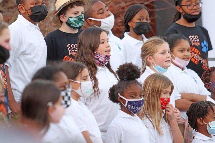 Keeping the spirit strong: Edgewood Elementary celebrates 65 years ...