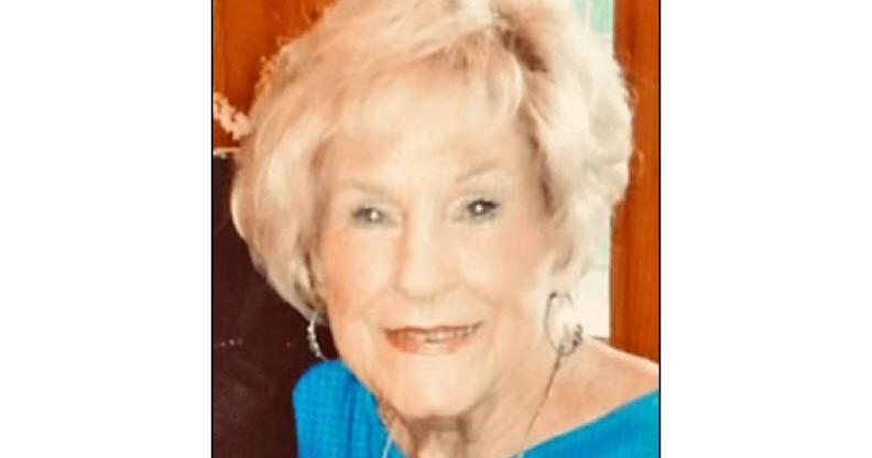 NELLIE ‘NELL’ PAULINE FIPPS KINLAW | Obituaries | nrcolumbus.com