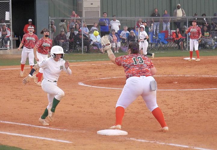East Columbus downs Rebels in 1A East Region opener | Sports ...
