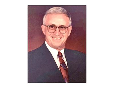 PAUL HARDEE | Obituaries | nrcolumbus.com